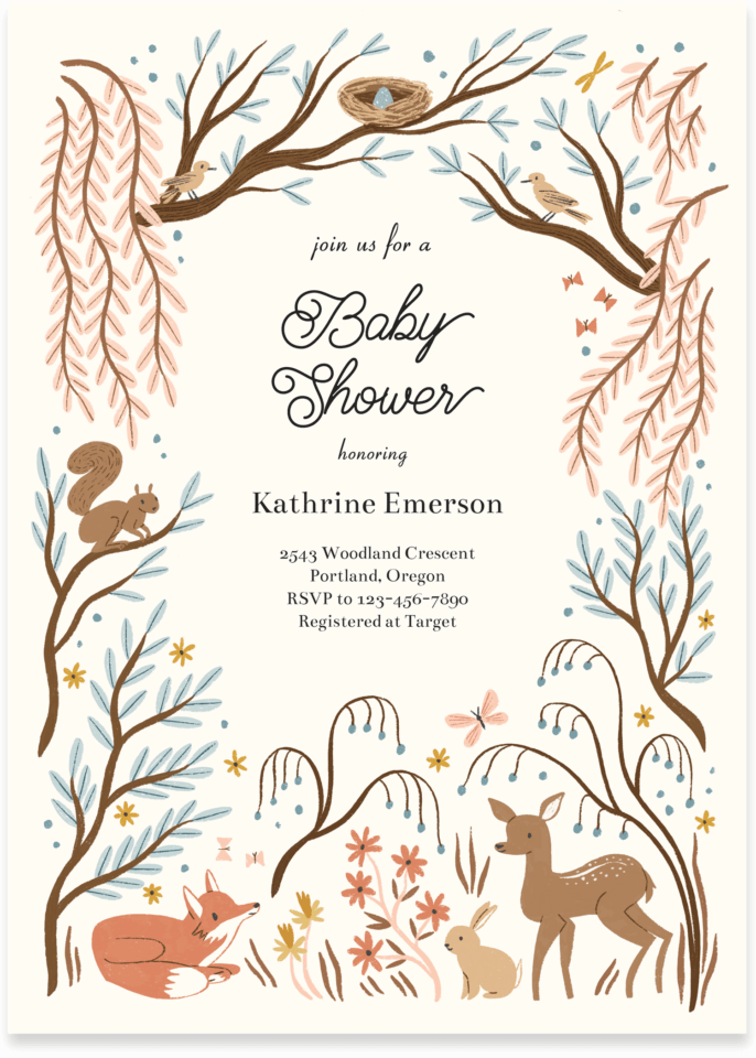 Meghann Rader X Greetings Island | Greetings Island