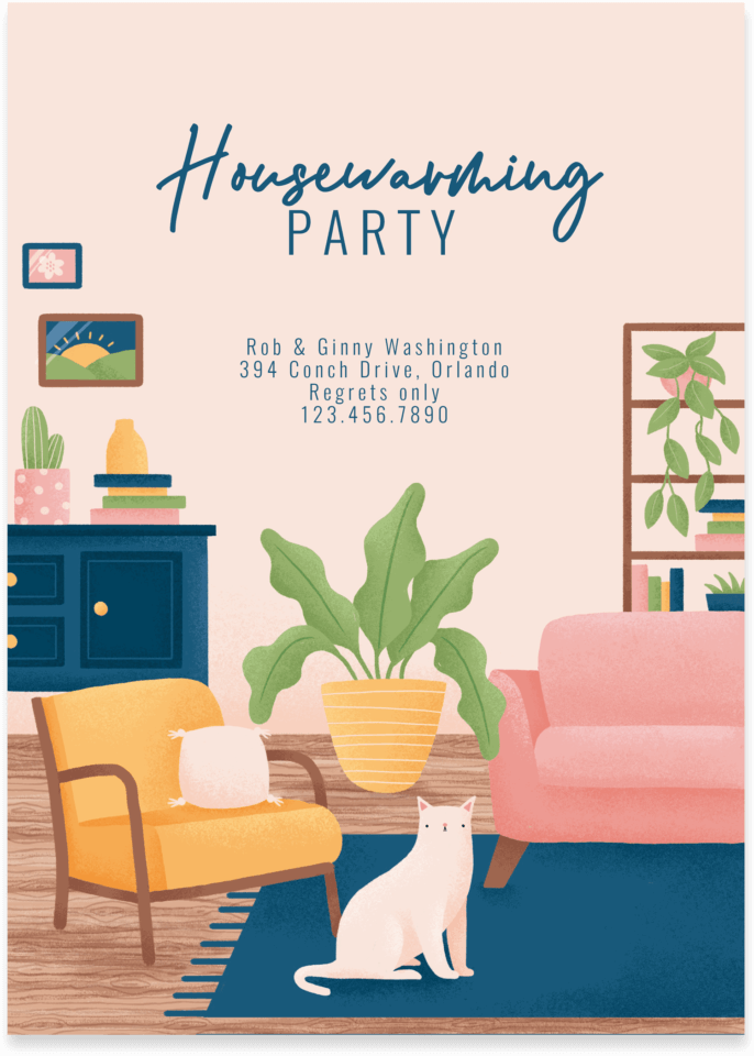 Bethan Richards X Greetings Island | Greetings Island